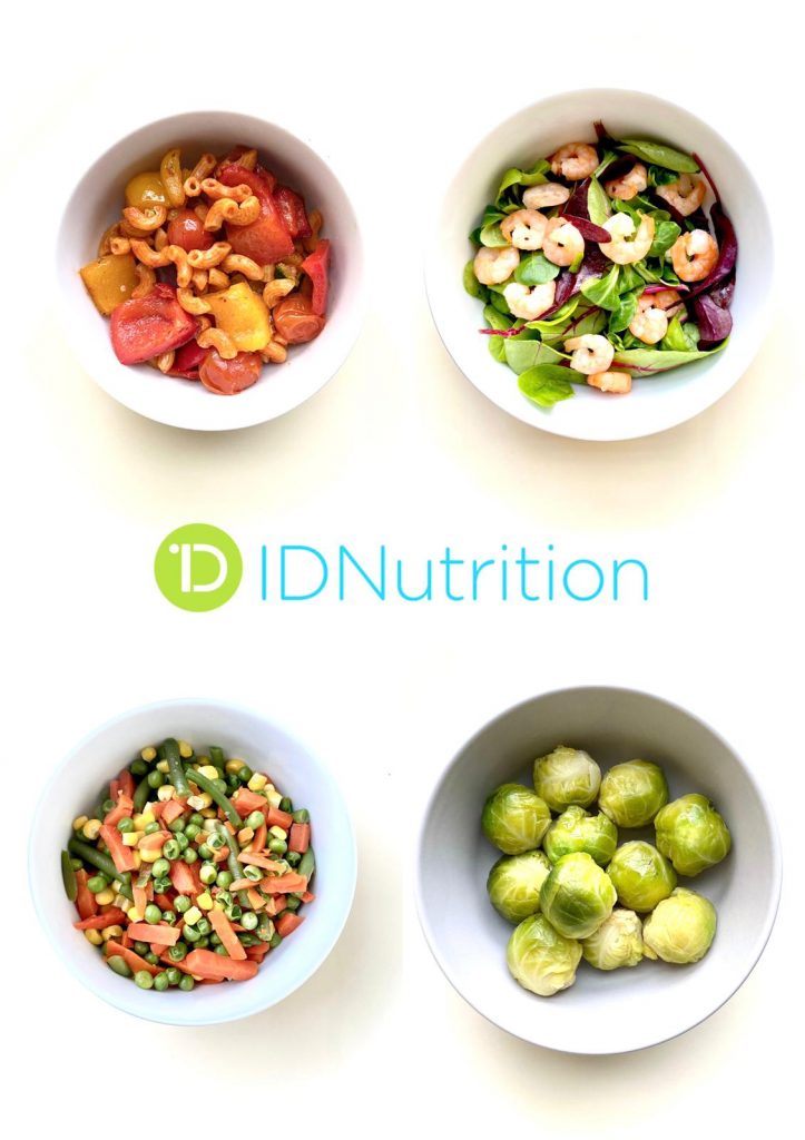 Packages - IDNUTRITION